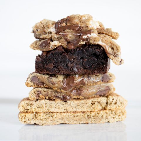 GF-Good Hope Bakery | The Best Gluten Free Desserts In the World